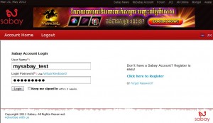 Register | Attack Online