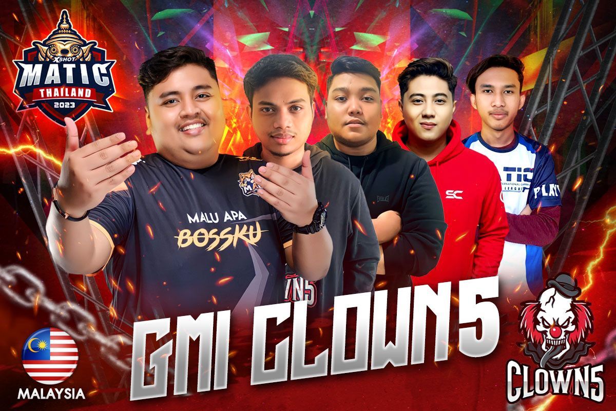 ការប្រកួតកីឡាអេឡិចត្រូនិកអន្តរជាតិ AK2 MATIC 2023 | Attack Online